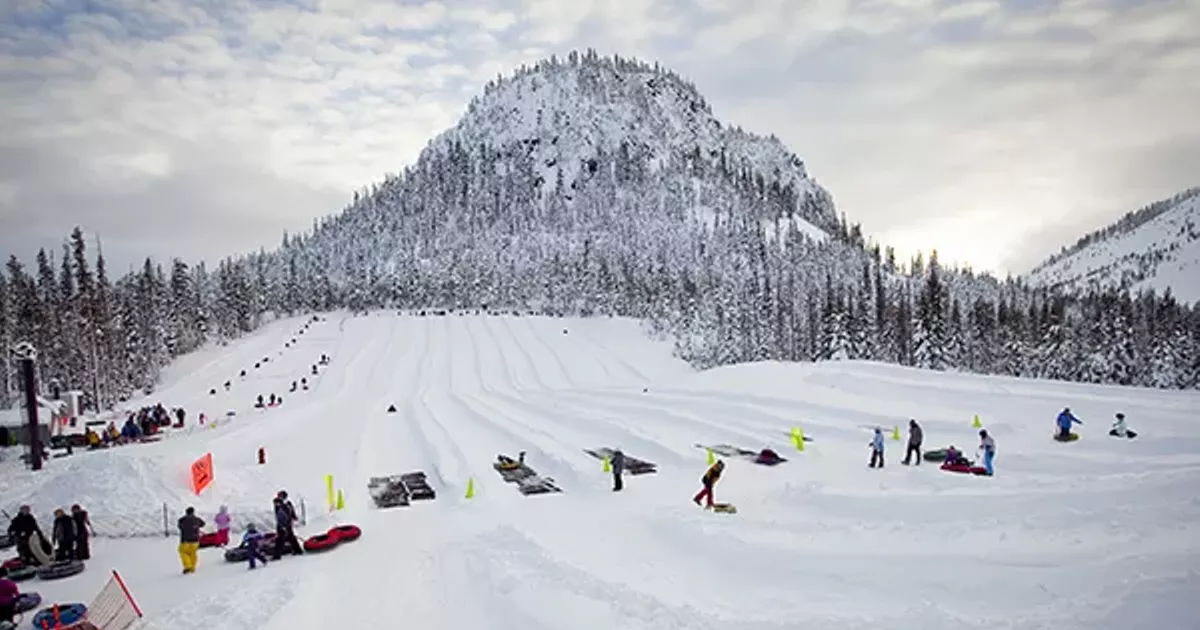 Don't Call It A Comeback | The Source Weekly - Bend, Oregon