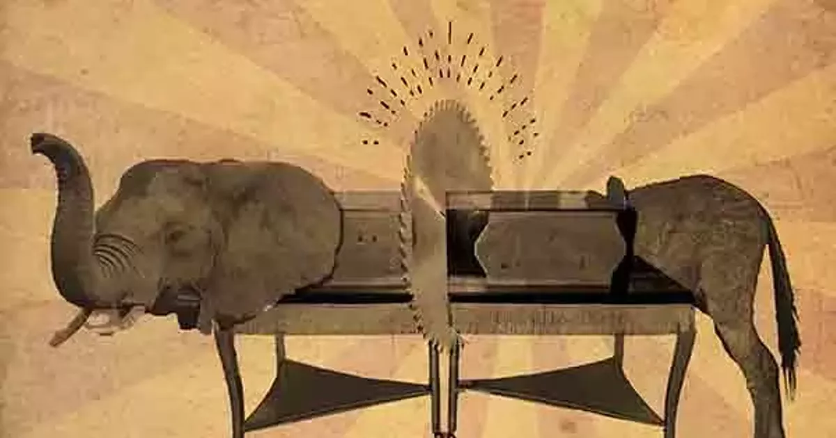 Independent Party of Oregon achieves major party status | The Source ...