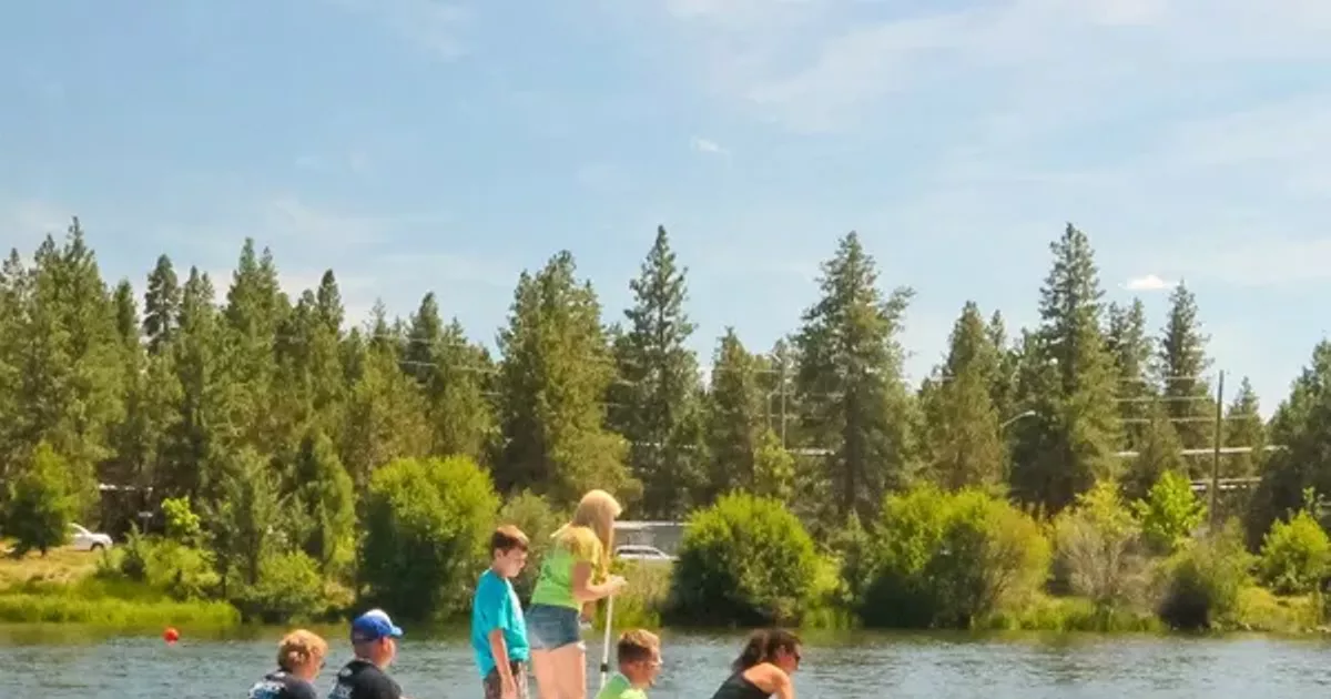 Rollin' Down the River (Sponsored by Pepsi) | The Source Weekly - Bend ...