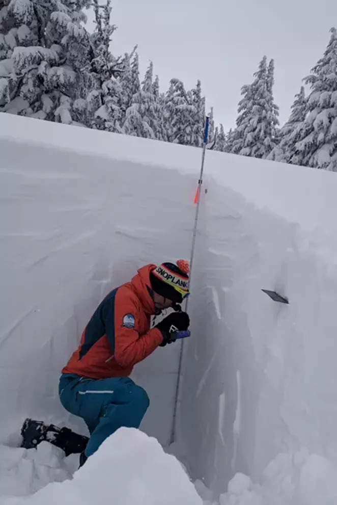 All About Avalanches and How to Avoid Them | The Source Weekly - Bend ... All About Avalanches and How to Avoid Them | The Source Weekly - Bend ...