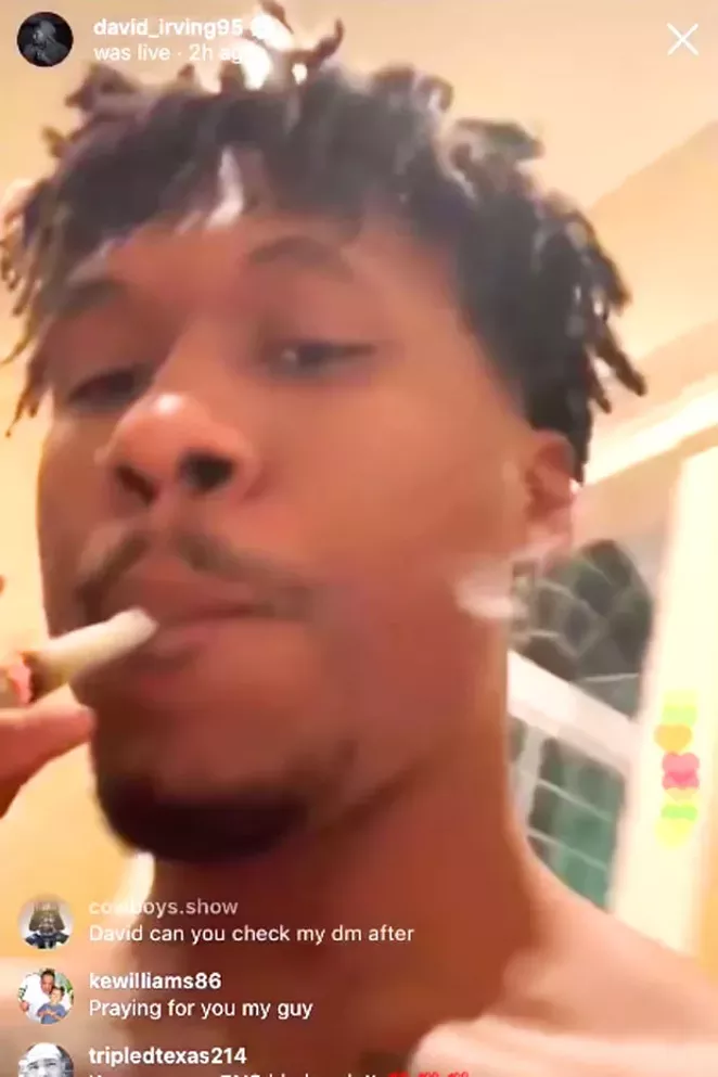 Weed Blunts Instagram