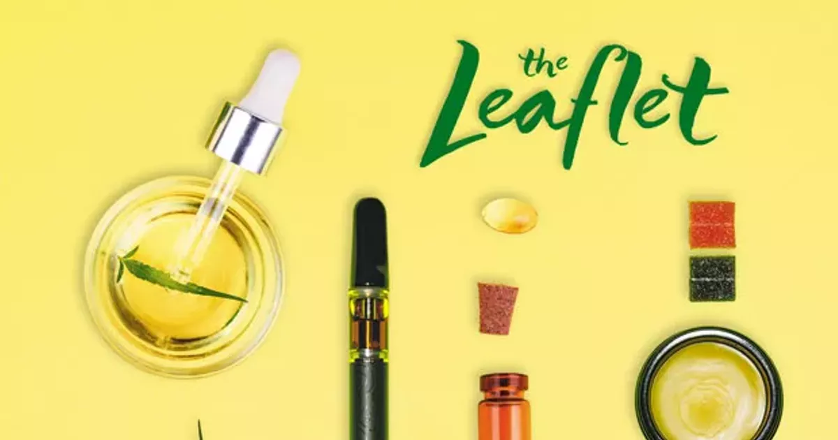 The Leaflet — Spring 2020 | The Source Weekly - Bend, Oregon