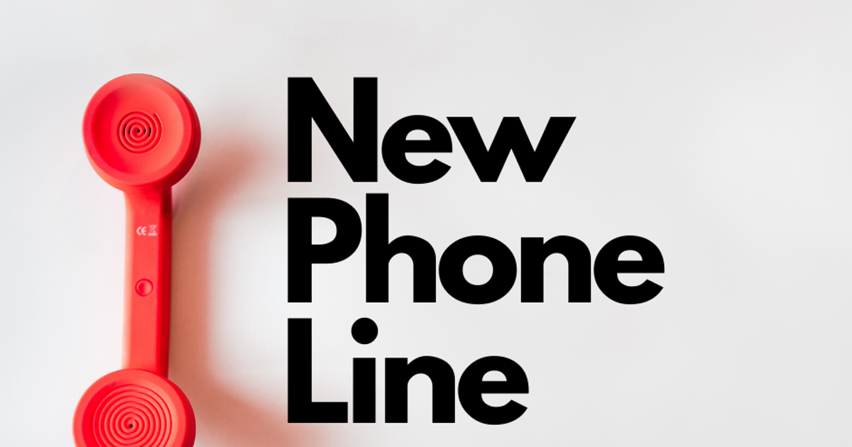 New Local Phone Line Ready For Calls | The Source Weekly - Bend, Oregon
