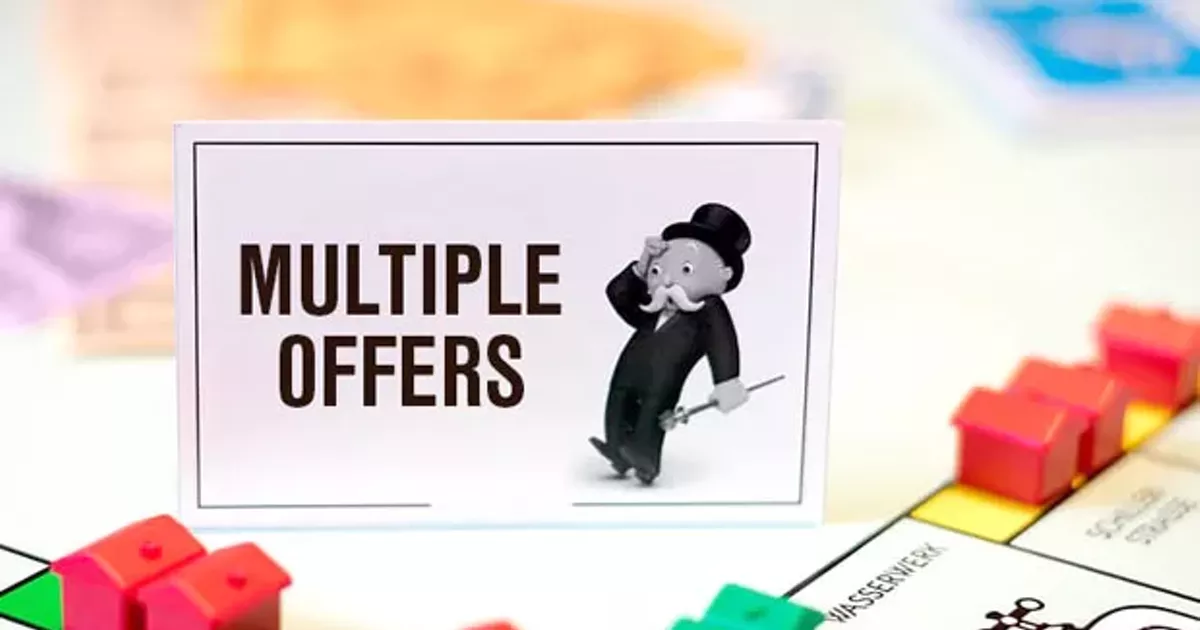 Multiple Offer Scenario Take Me Home Bend The Source Weekly multiple-offer-scenario-take-me-home-bend-the-source-weekly