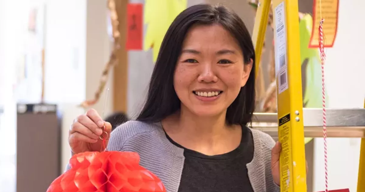 Celebrate Asian American & Pacific Islander Heritage Month | The Source ...