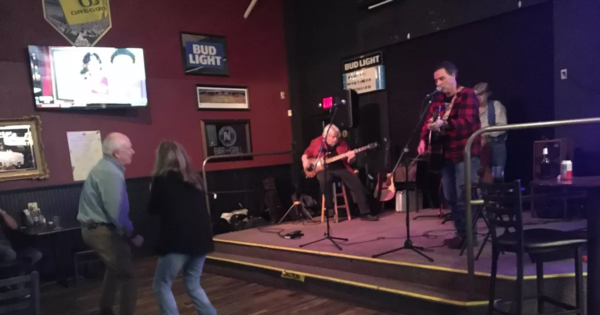 Open-Mic Guide | The Source Weekly - Bend, Oregon