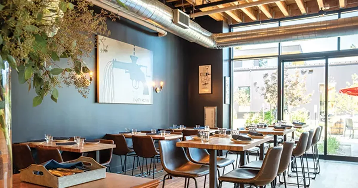 Butcher Counter Opens at Rancher Butcher Chef | The Source Weekly ...