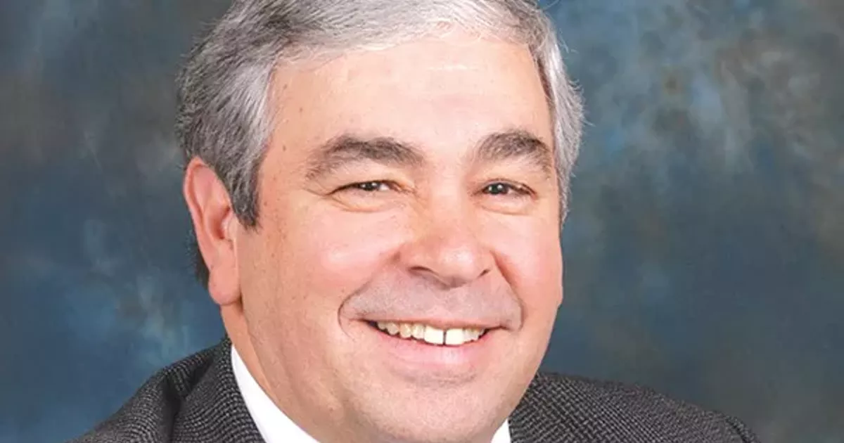 Endicott of an Era | The Source Weekly - Bend, Oregon