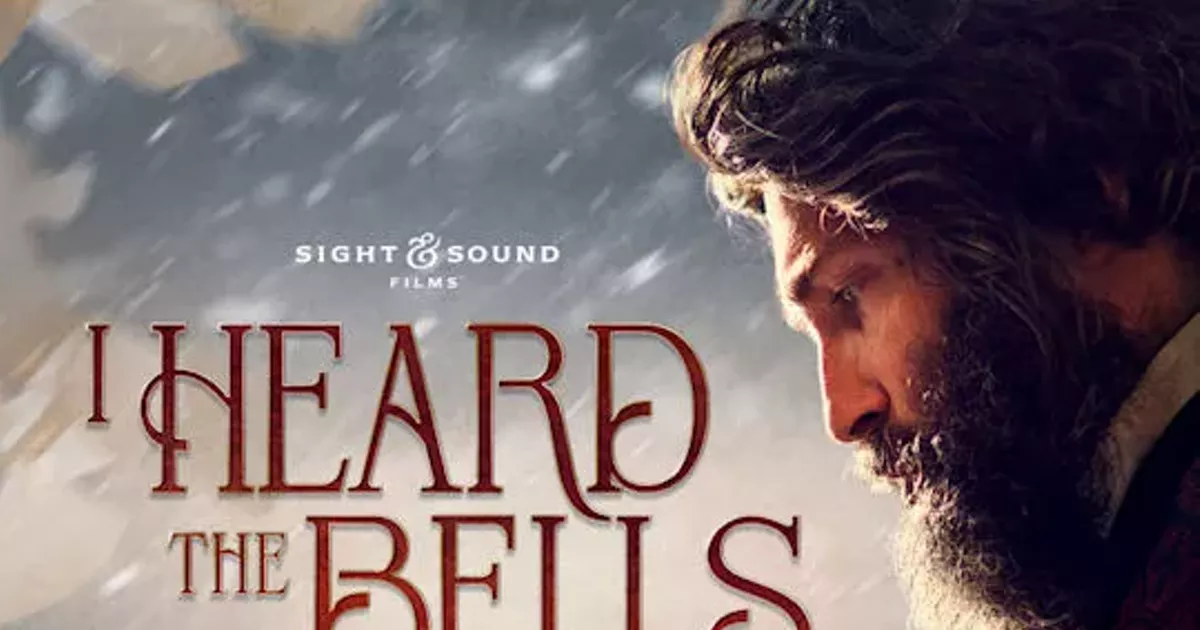 I HEARD THE BELLS | The Source Weekly - Bend, Oregon