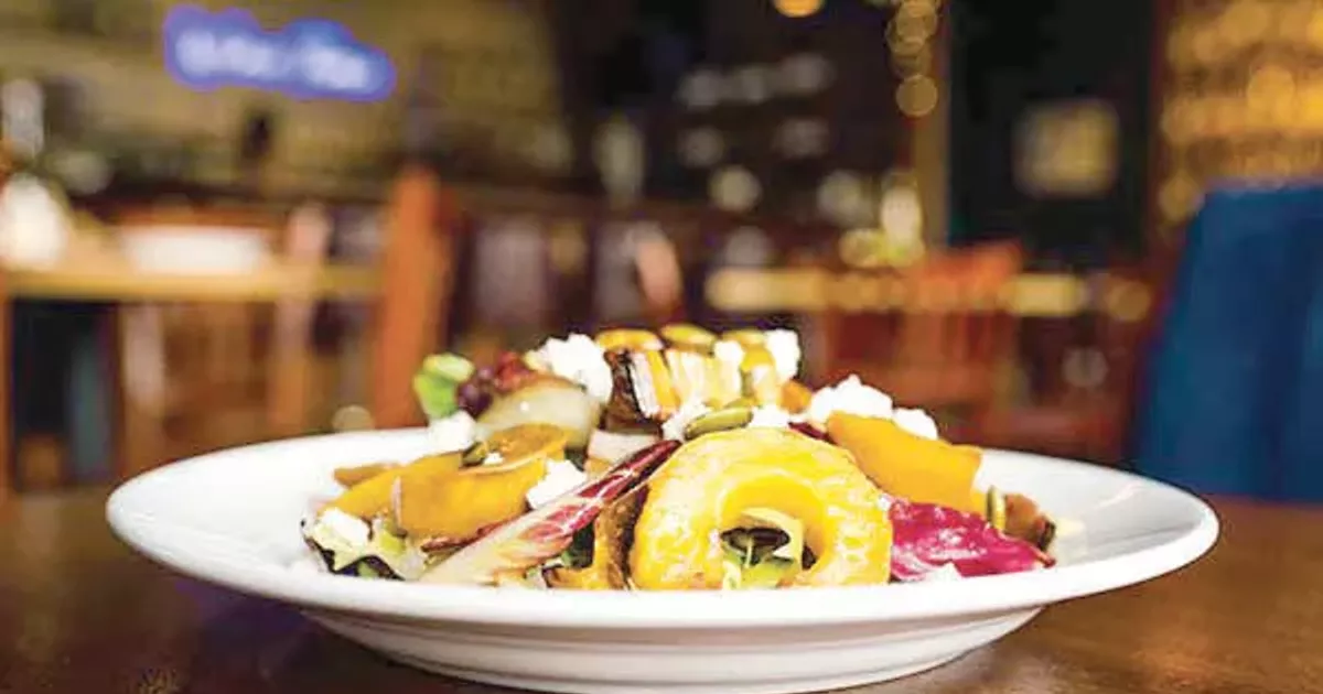 Chow of the Year | The Source Weekly - Bend, Oregon