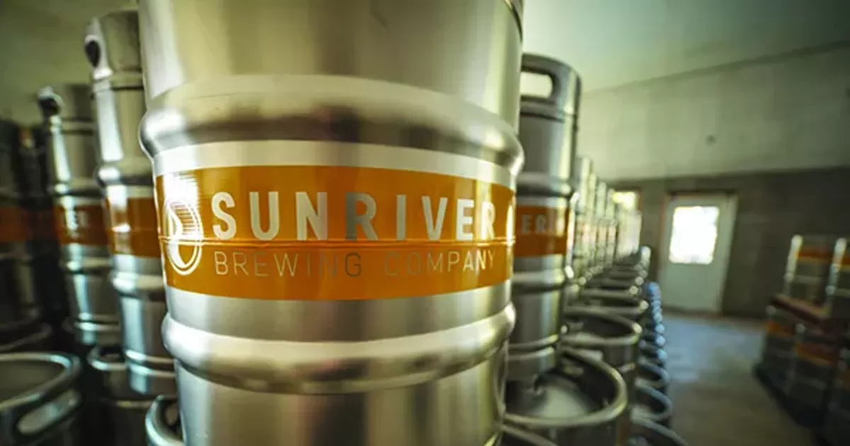 A Beer-cation in Sunriver | The Source Weekly - Bend, Oregon