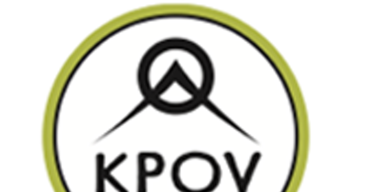KPOV | Downtown | Shops & Services, Charity | Community & Lifestyle