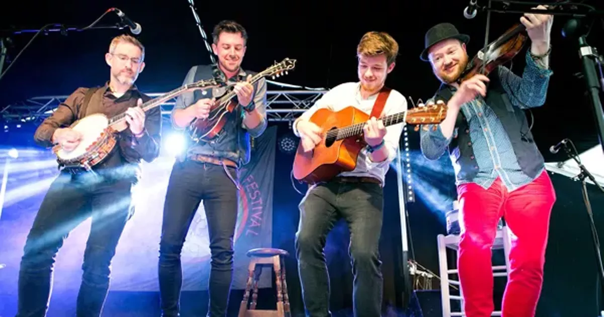 Musical Haven | The Source Weekly - Bend, Oregon