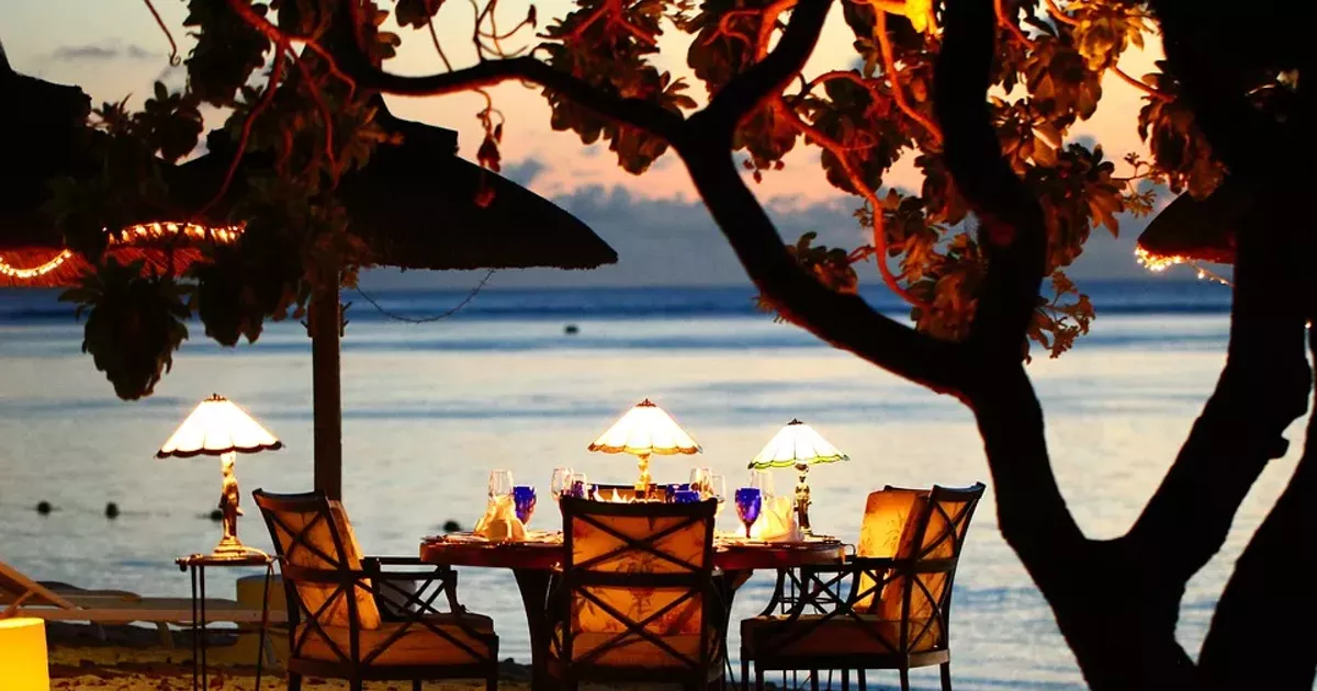 Weekly Dinners at River Run Event Center | The Source Weekly - Bend, Oregon