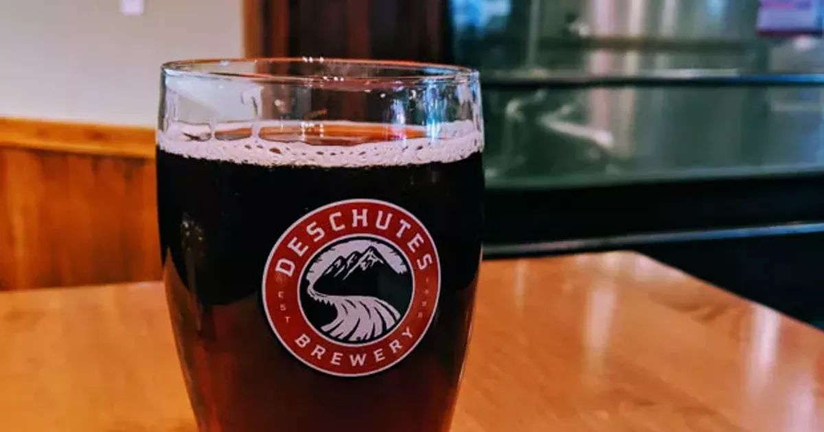 Big Rig Bitter | The Source Weekly - Bend, Oregon