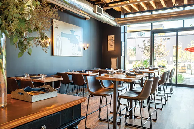 Butcher Counter Opens at Rancher Butcher Chef | The Source Weekly ...