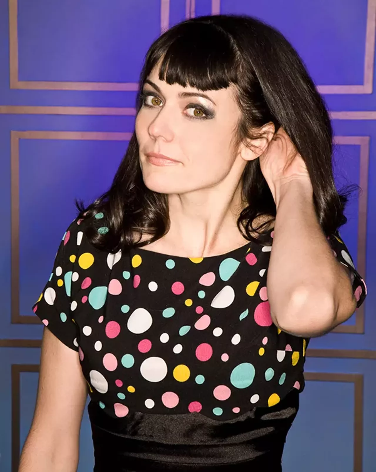 Really Good Luck | The Source Weekly - Bend, Oregon