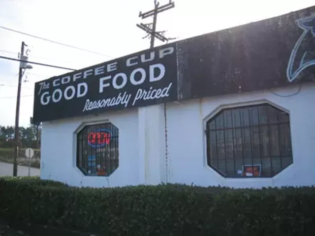 With Gardine Wilson | Talking Ish | Creative Loafing Charlotte