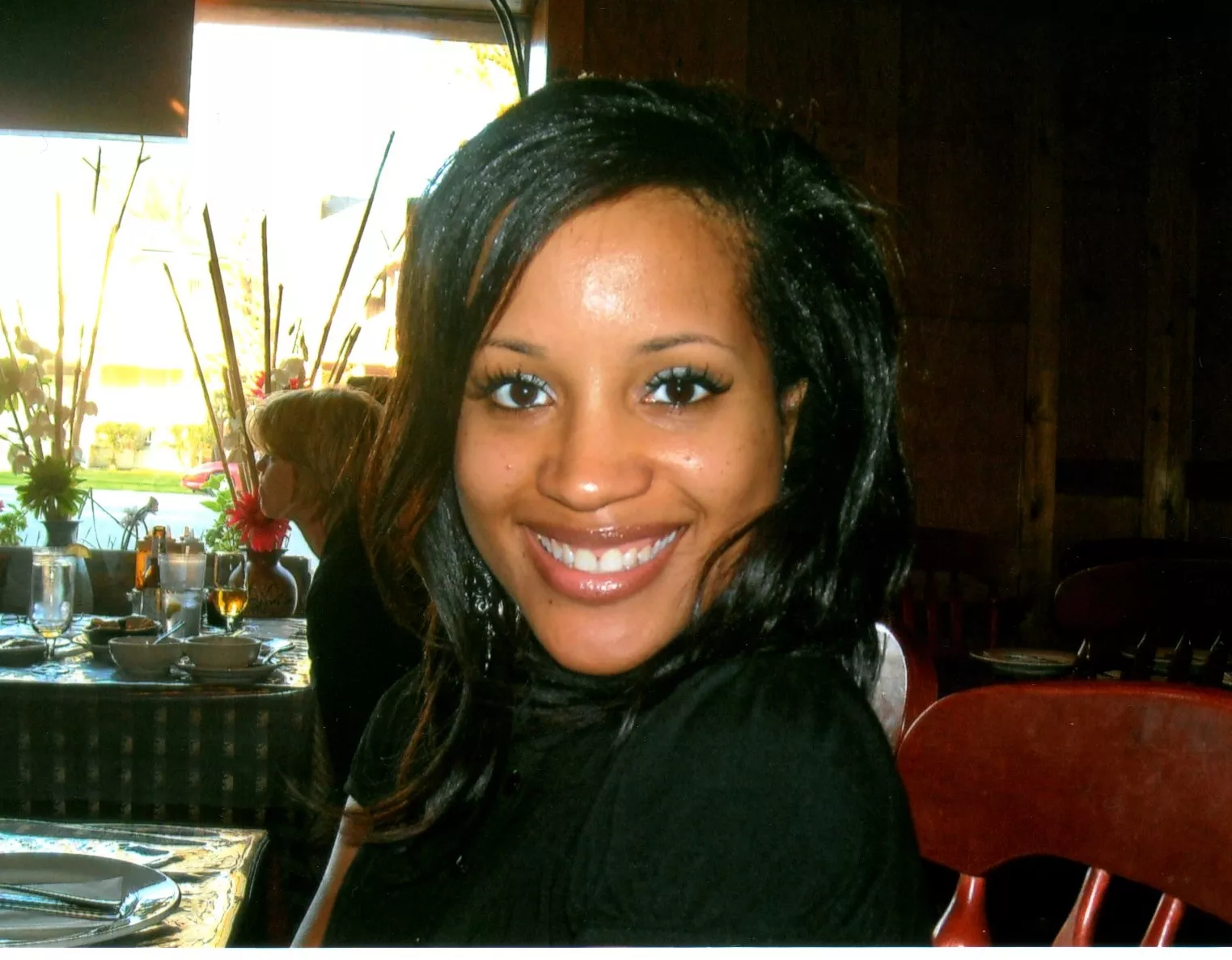 Angela Hilst | The CLog