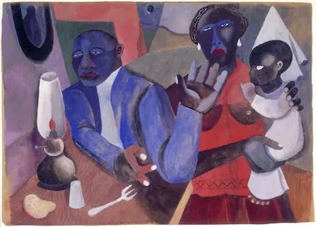 Bye bye Bearden | The CLog