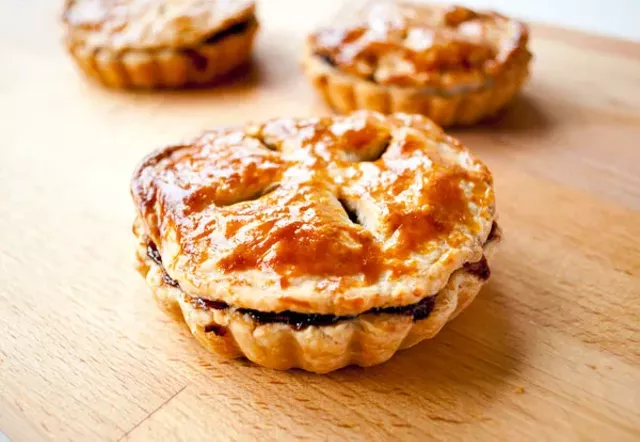 Celebrate Pi Day with pie from one of these 5 local bakers | Eat My ...