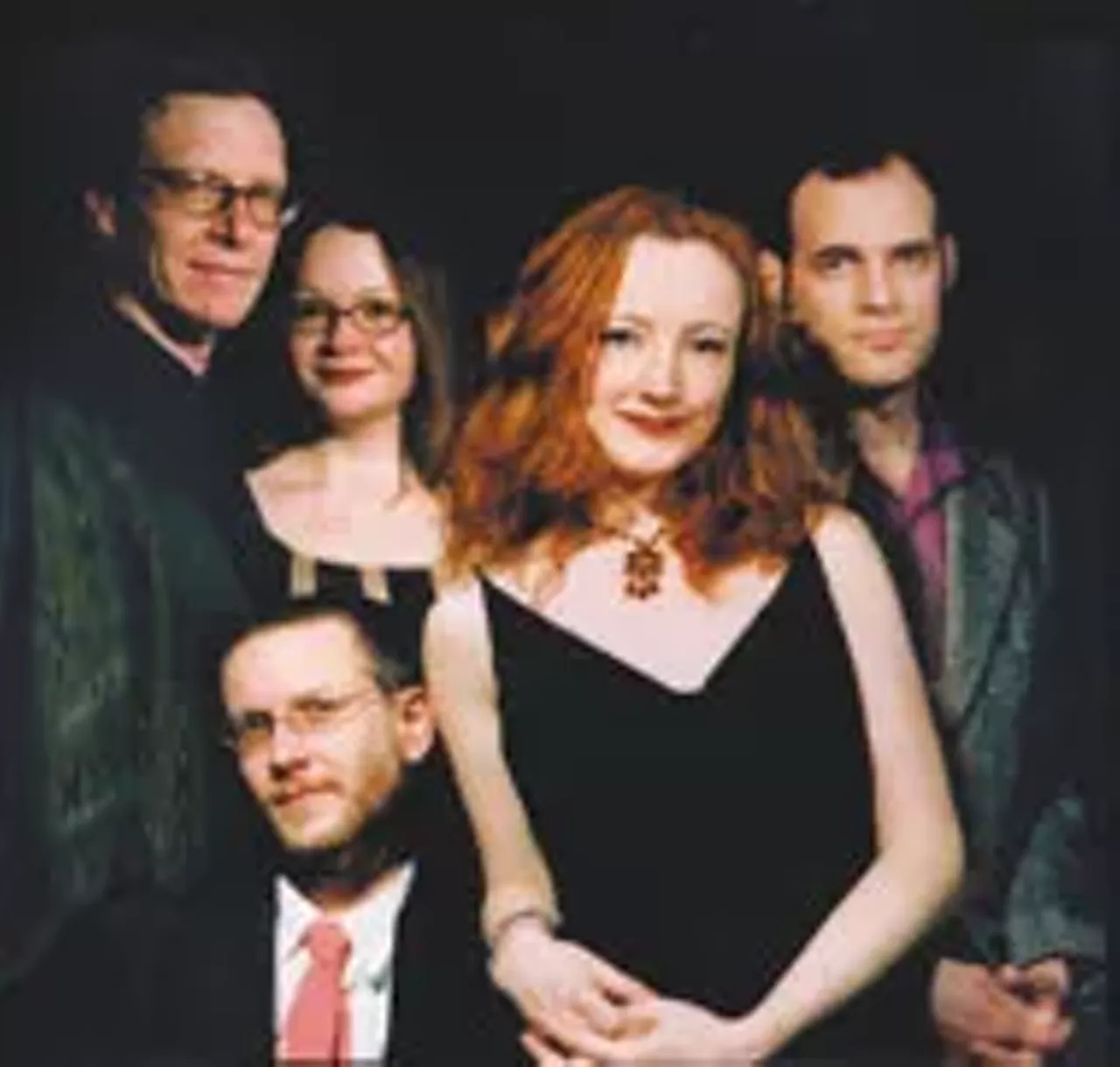 Soundboard | Soundboard | Creative Loafing Charlotte