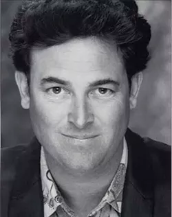 COMEDY: Ken Evans at Lake Norman Comedy Zone | See & Do | Creative ...