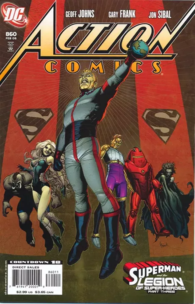 Comic Proportions | Comics | Creative Loafing Charlotte