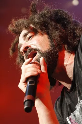 Live Review: Maroon 5/Counting Crows | Vibes