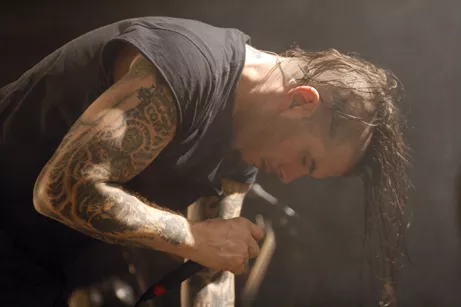 Live review, photos, setlist: Down w/ The Melvins | Vibes