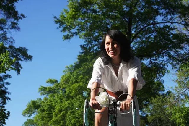 Carless in the Queen City — revisited | Cover | Creative Loafing Charlotte