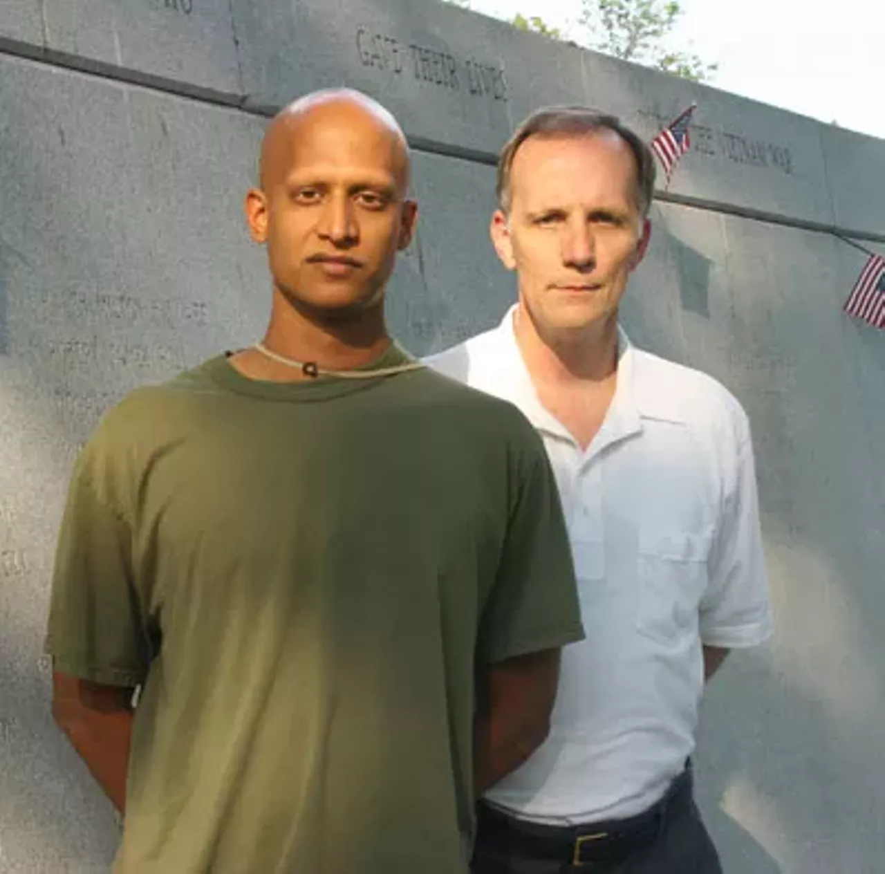 Sanctuary for soldiers | News Feature | Creative Loafing Charlotte