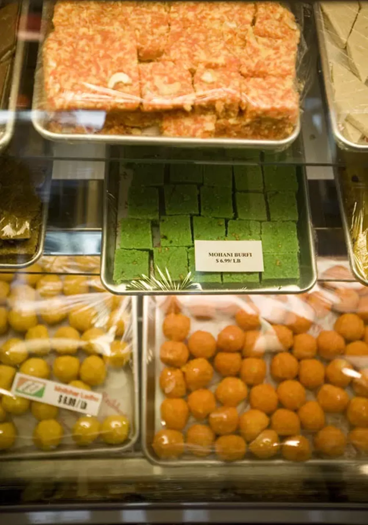Rajbhog brings the vibrancy of Indian sweets | Food & Drink Features ...