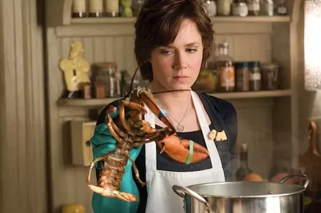 Julie & Julia: A tasty treat | The CLog Julie & Julia: A tasty treat | The CLog