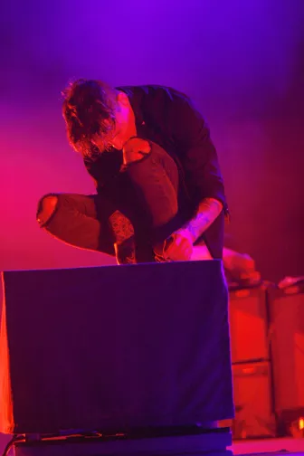 Live review, setlist, photos: Incubus | Vibes