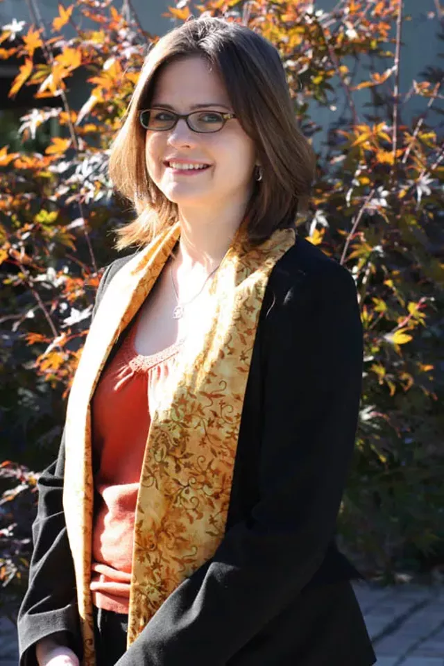 Rev. Robin Tanner hopes to reframe religion in the Bible Belt | News ...