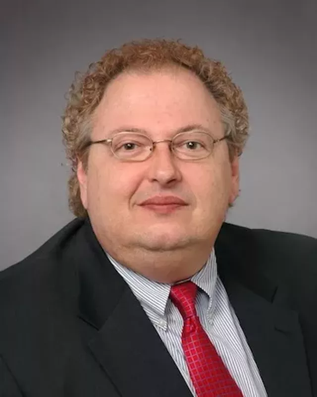 ASC announces Robert Bush as new president | The CLog