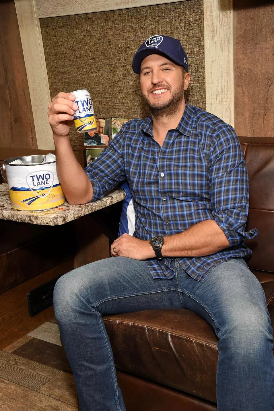 Drink A Beer Luke Bryan