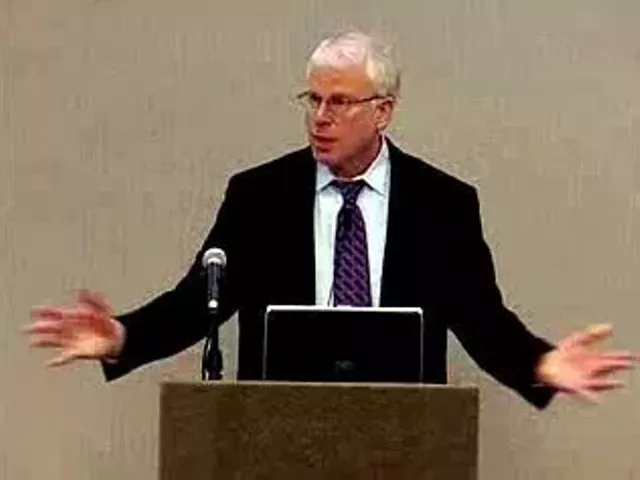 Forging Meaningful Connections: Dr. David Buss's Guide to Genuine ...