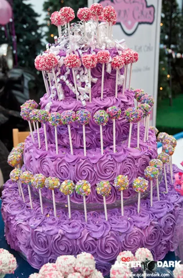 Sweet Tooth Festival, 2/19/12 | Creative Loafing Charlotte