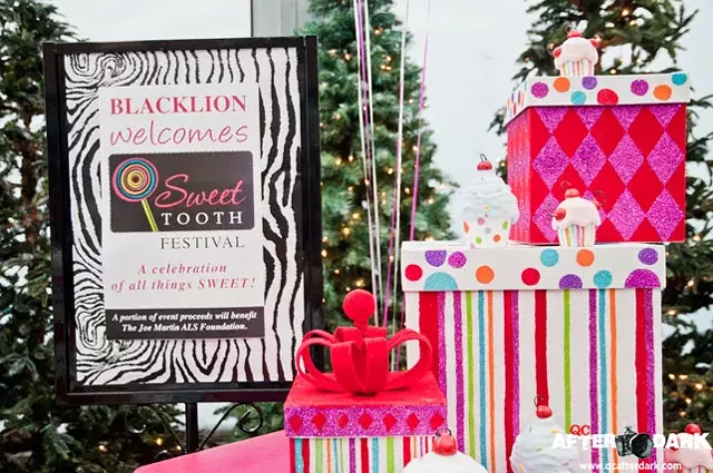 Sweet Tooth Festival, 2/19/12 | Creative Loafing Charlotte