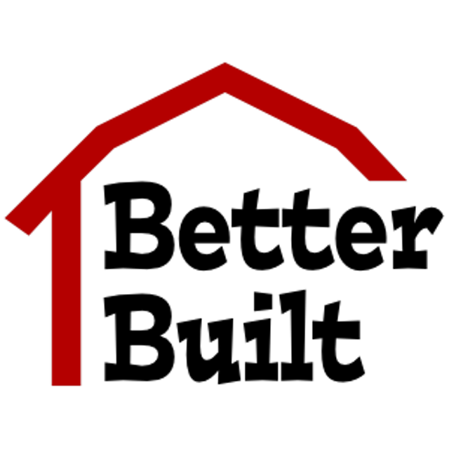 Better Built Expands Footprint with Four Convenient Locations for ... Better Built Expands Footprint with Four Convenient Locations for ...