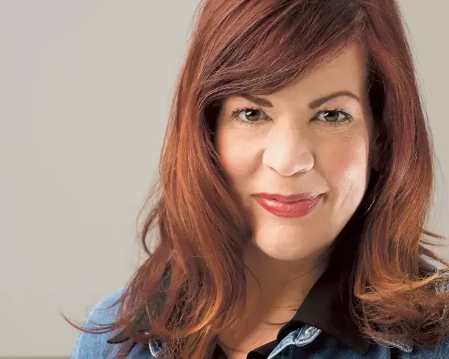 Donna Scott, Donna Scott Productions | Profile | Creative Loafing Charlotte