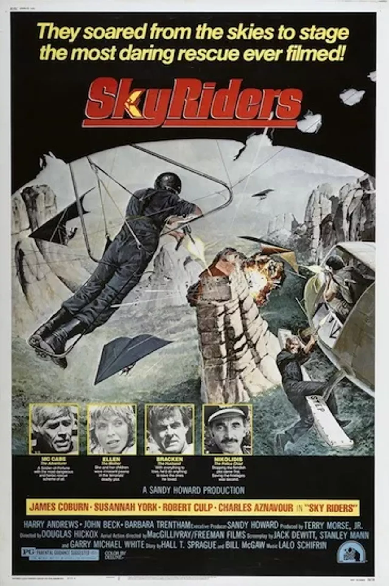 FIT TO BE TIED: Catherine Deneuve in Belle de jour