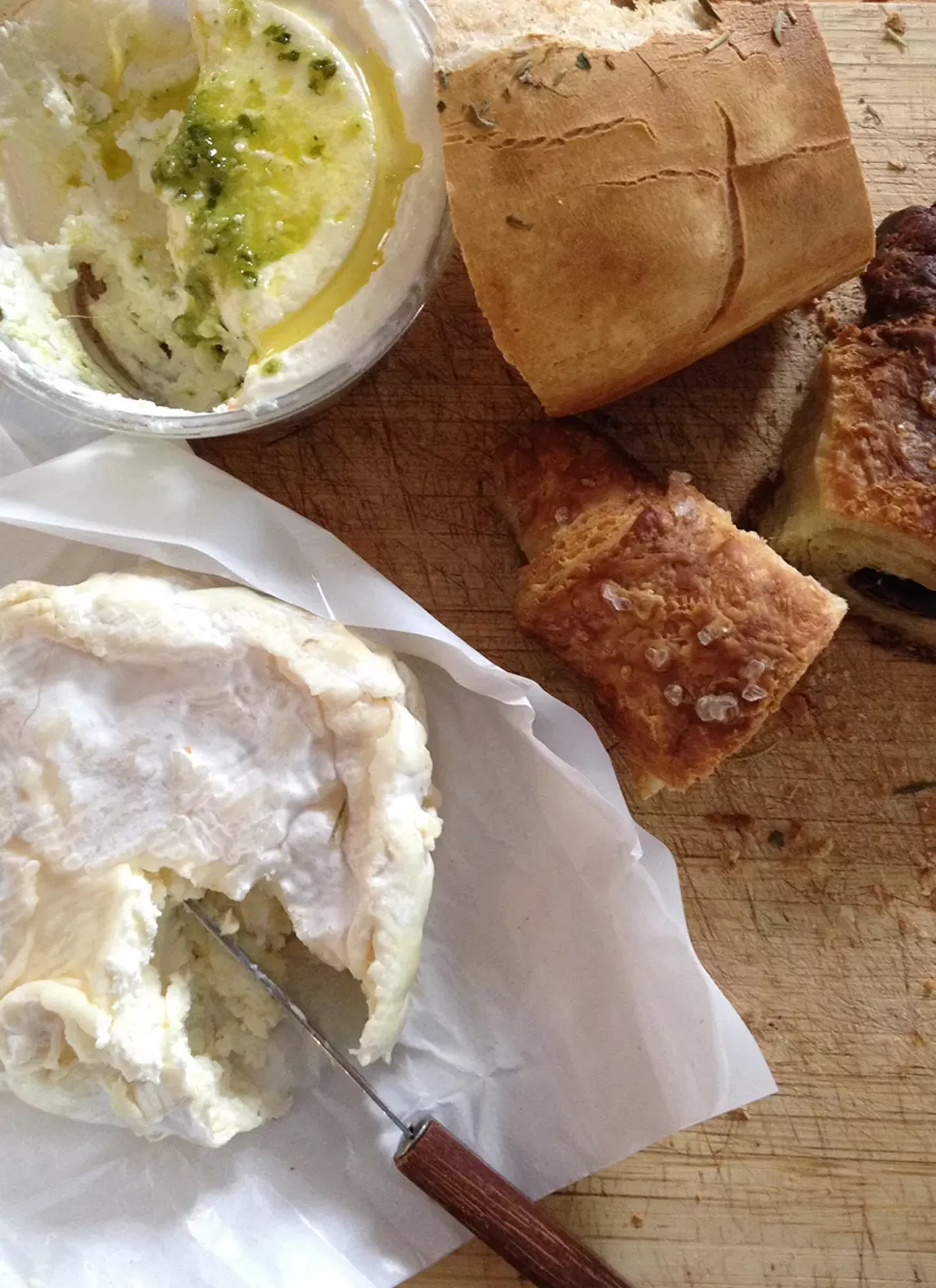 Winter Never Tasted So Fresh | Daily Dose | Hudson Valley | Chronogram ...