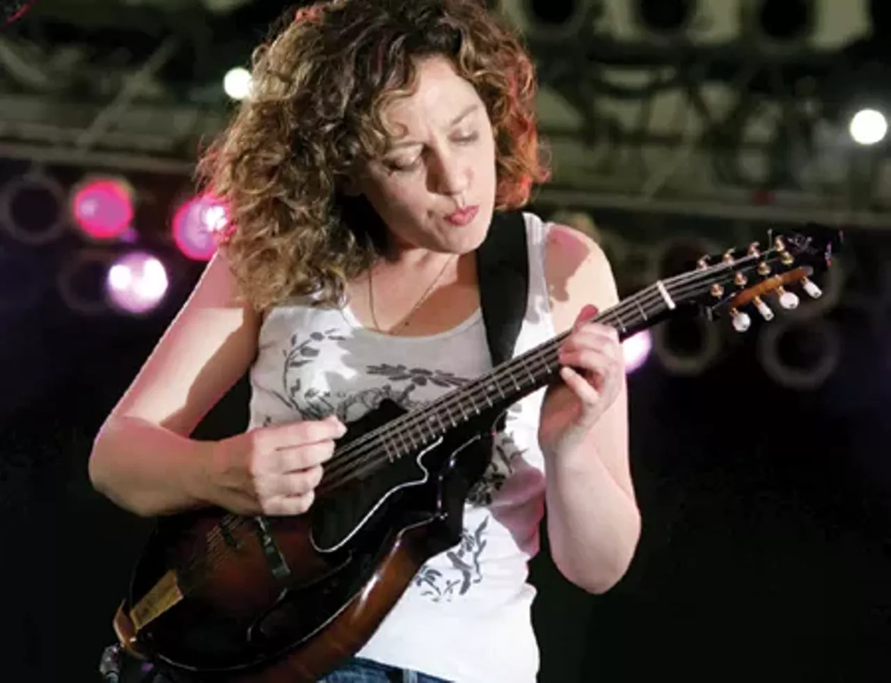 Woodstock's Amy Helm Holds Album Campaign | Daily Dose | Hudson Valley ...
