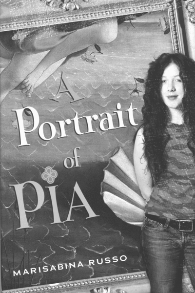 Book Review: A Portrait of Pia | Books & Authors | Hudson Valley ...