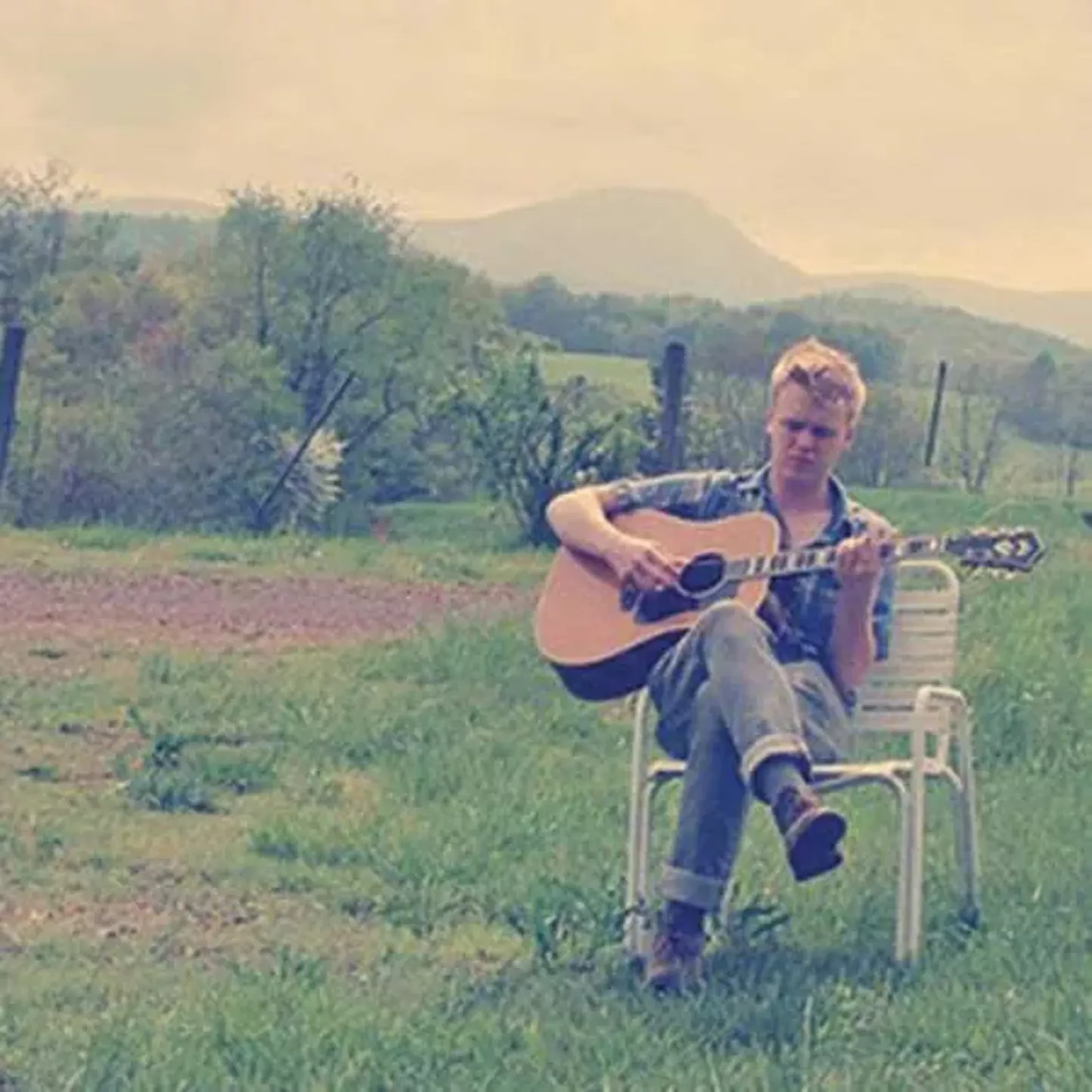 Daniel Bachman | Music | Hudson Valley | Chronogram Magazine