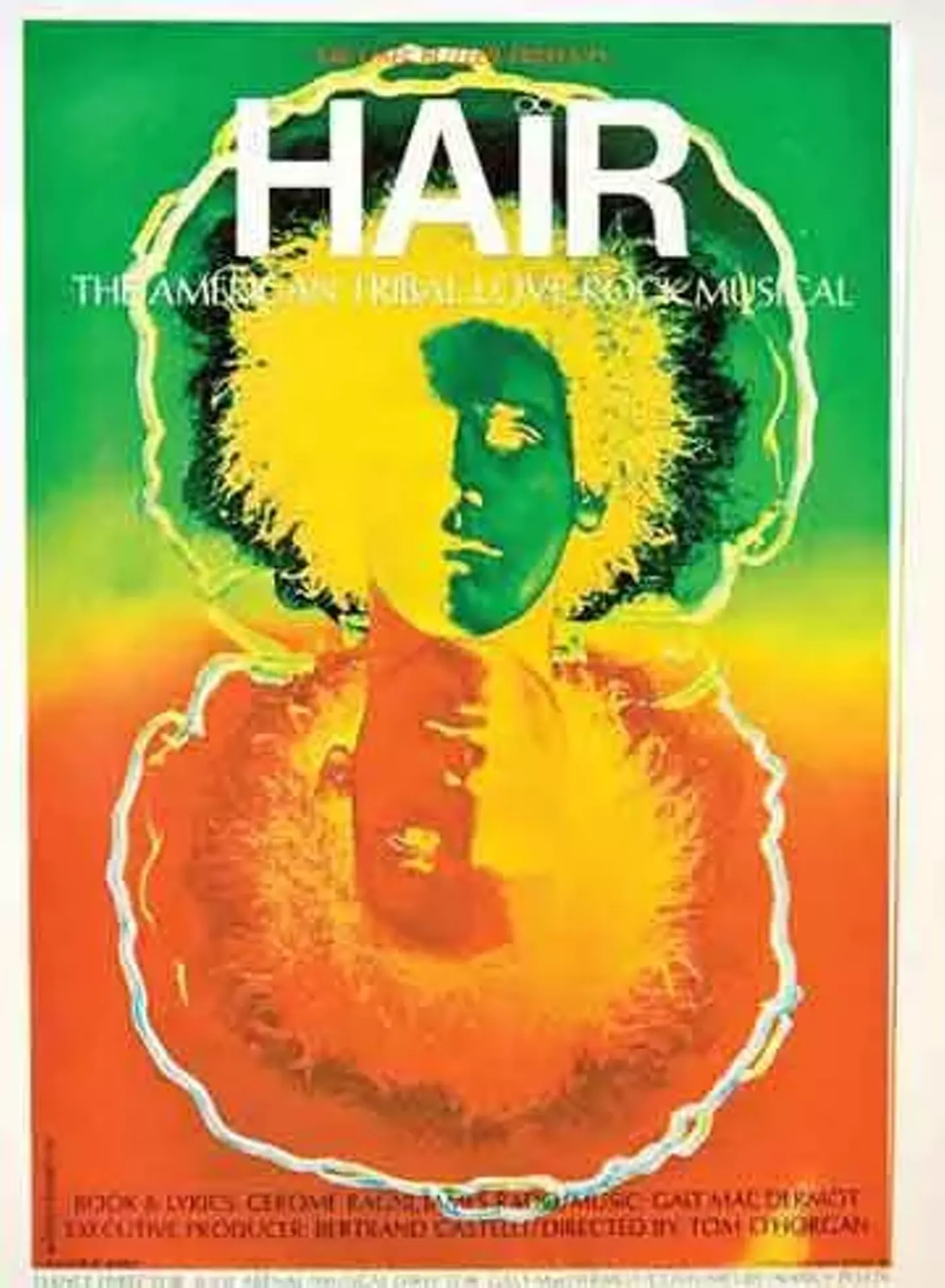 "Hair" at the Woodstock Playhouse | Woodstock | Hudson Valley ...