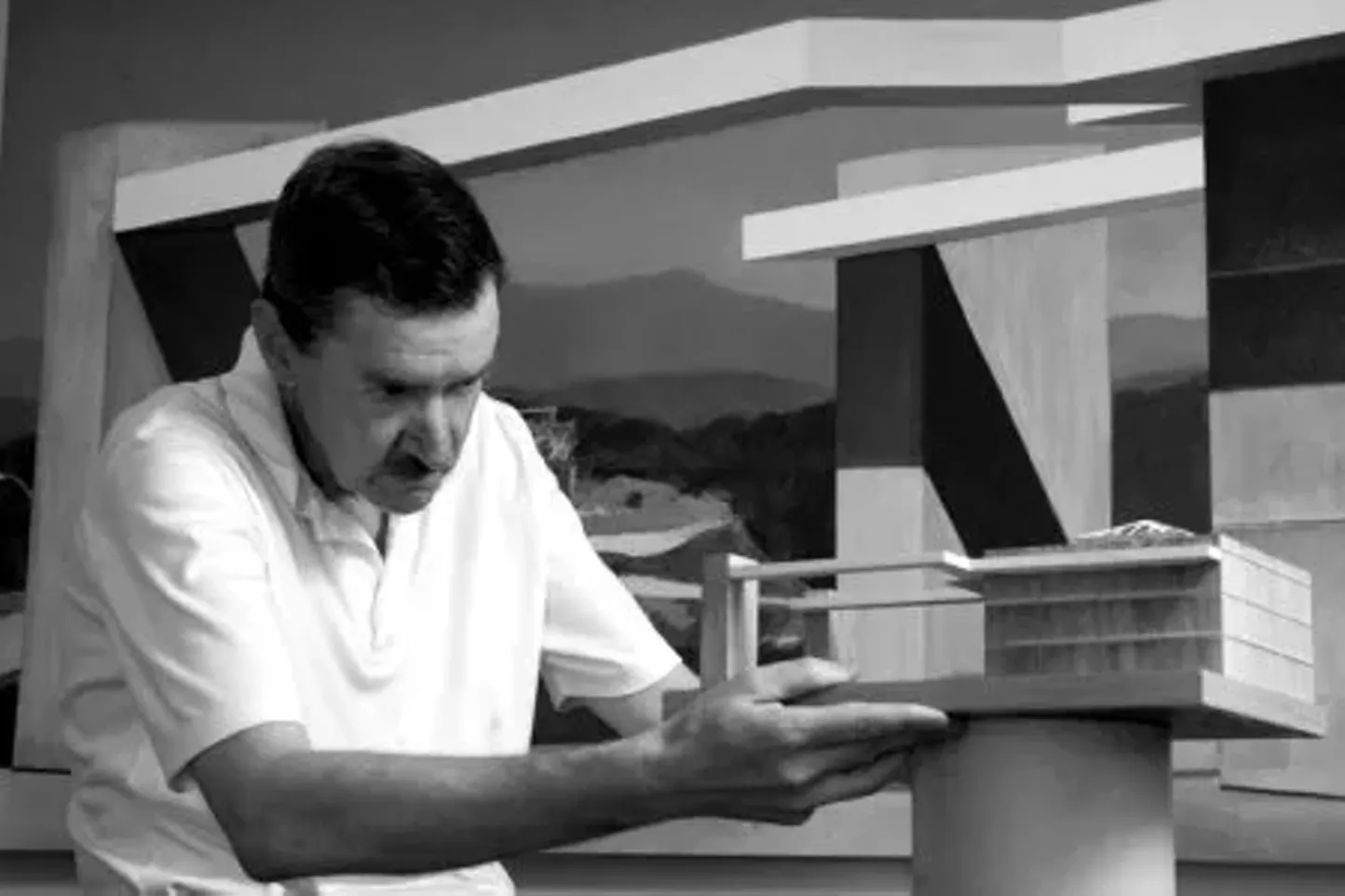 James Dustin | Visual Art | Hudson Valley | Chronogram Magazine